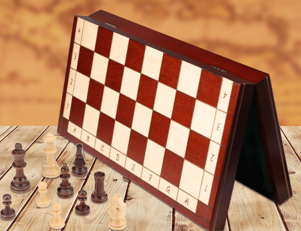 Thermoprint Lettering 40cm Magnetic Large Beech Wooden Timber Oak Ches ...