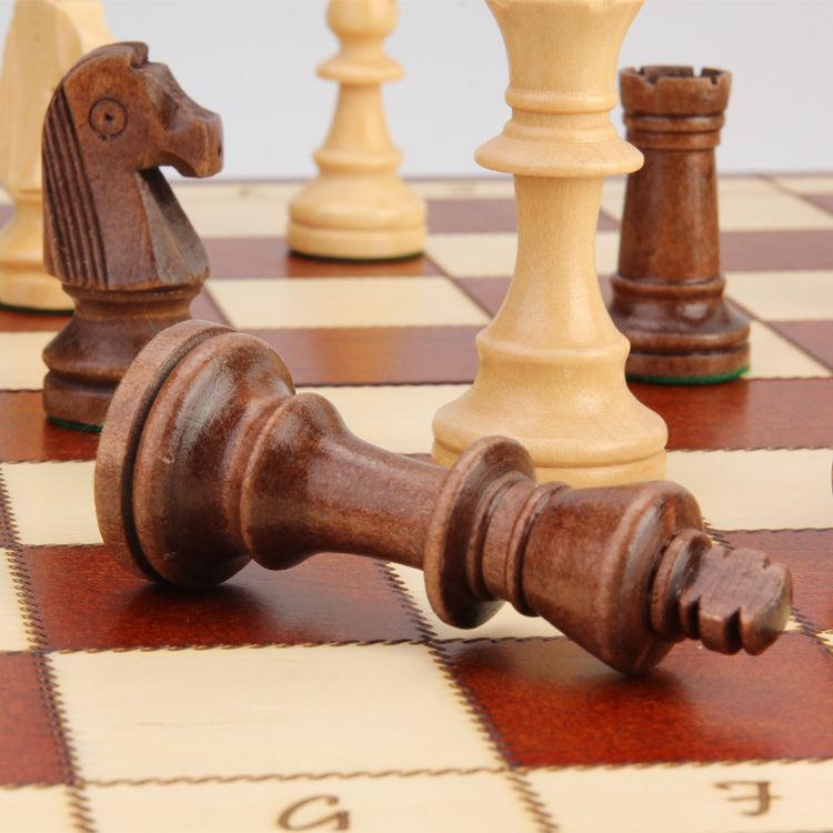 Thermoprint Lettering 40cm Magnetic Large Beech Wooden Timber Oak Ches ...